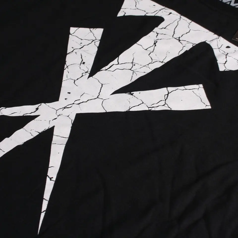 Undertaker Cross Logo