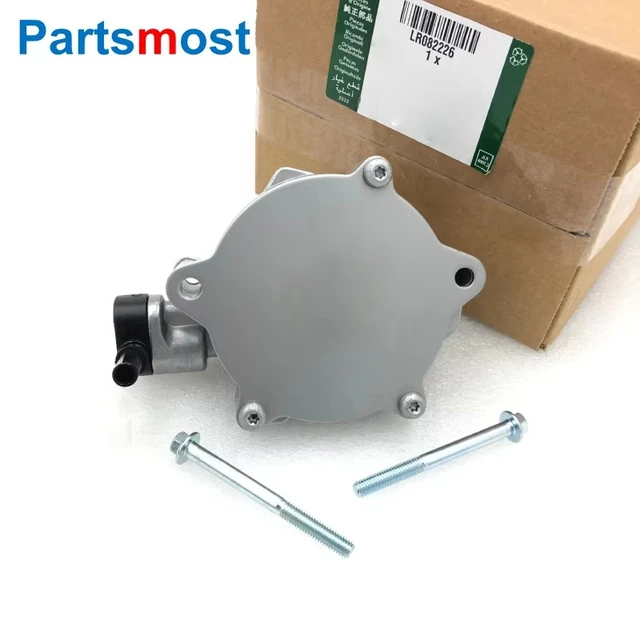 Transit Brake Pump Ford Power Brake Booster Vacuum Pump DL3Z-2A451-B ...