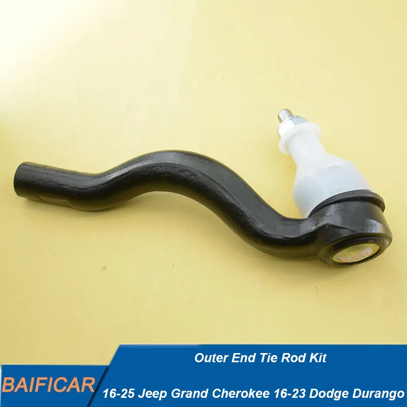 Brand New Outer End Tie Rod Kit Right 68303630AA Left 68303631AA For ...