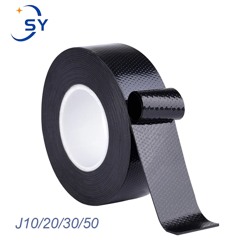 5M-High-Pressure-Waterproof-Insulation-Tape-Rubber-Self-adhesive-Tape ...