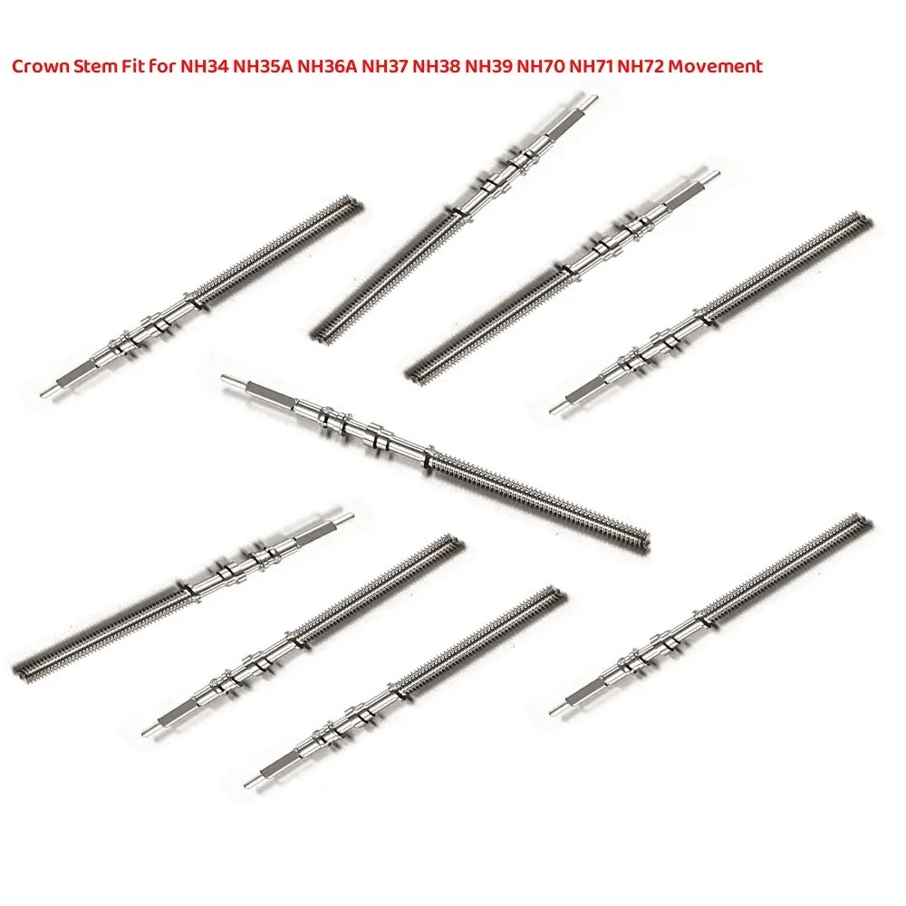 Mod-NH35A-NH36A-Watch-Movement-Parts-Crown-Stem-Repair-Tool-Fit-For ...