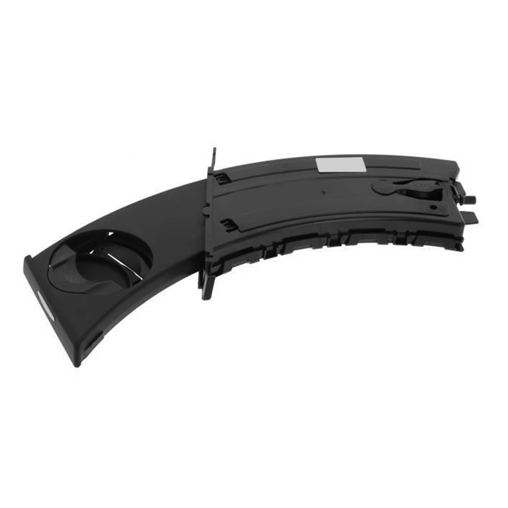 Car Right Driver Retractable Cup Holder Trim 51459173464 For BMW E90 ...