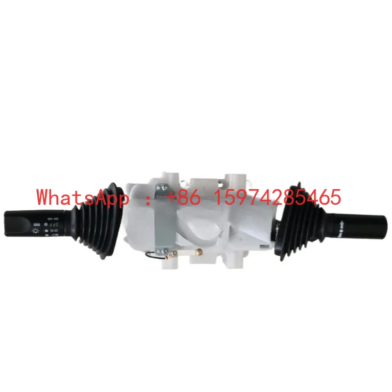 Headlight Forward Reverse Switch Assembly 91A05-55010 Mitsubishi ...