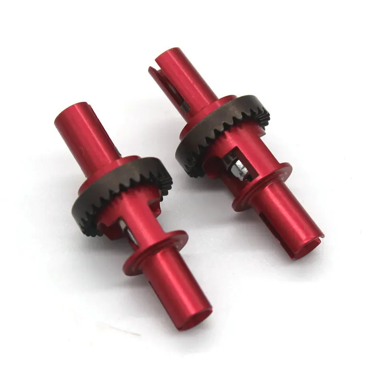 Wltoys 284131 k989 K969 K979 1/28 Rc Car Metal PO Parts Adjustable ...