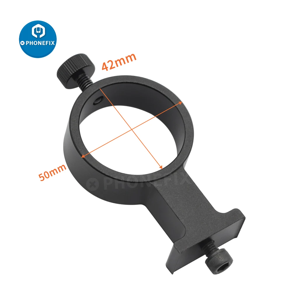 42mm-50mm-Lens-Holding-Ring-Focusing-Bracket-Focus-Holder-Adapter-For ...