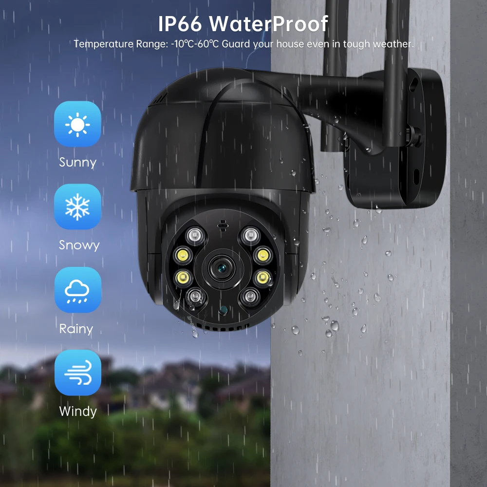 Cctv Outdoor