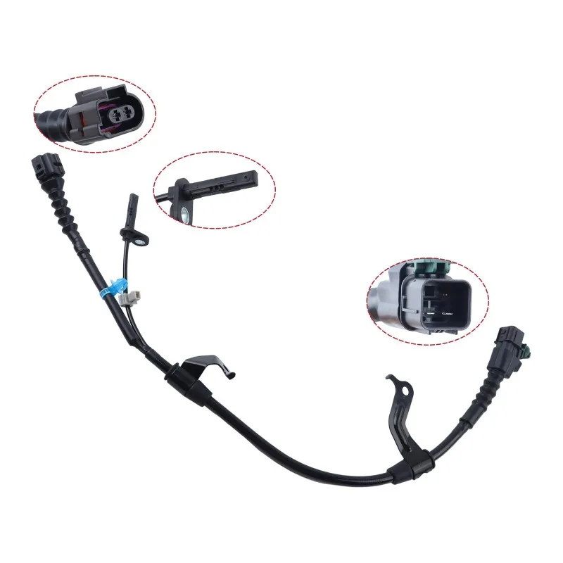 47510-TBA-A02 47560-TBA-A02 For Honda Civic 2016-2021 Rear Left Right ...