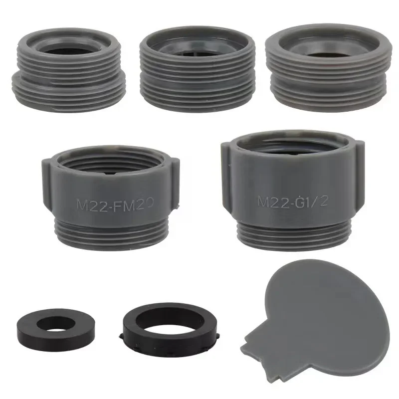 Faucet-Adapter-ABS-Tap-Connector-Conversion-Joints-Repair-Tap-Converter ...