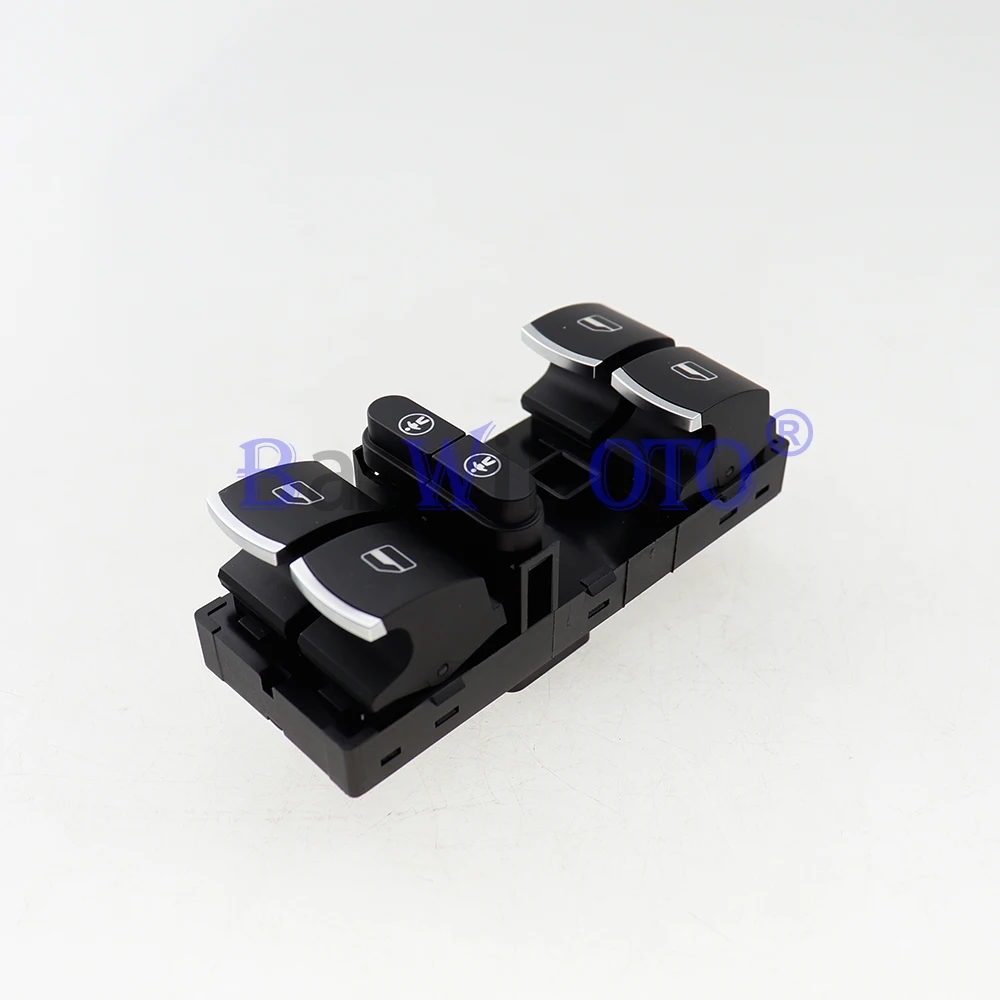 Electric-Window-Master-Power-Switch-Control-Button-Console-fit-for-VW ...
