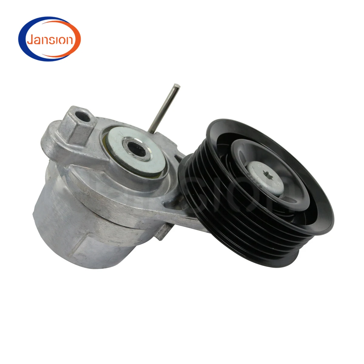 G4LD-Engine-Drive-Belt-Tensioner-with-Pulley-For-Hyundai-Elantra-ix25 ...