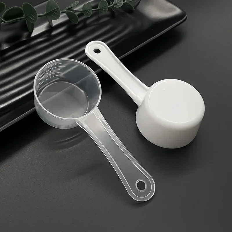 1Pcs-30ml-Plastic-Measuring-Spoons-Scoop-for-Dry-Liquid-Ingredients ...