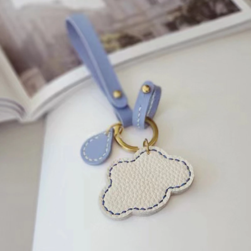 Cloud Jewelry Creative | Bag Accessories Charms | Keychain Accessories ...