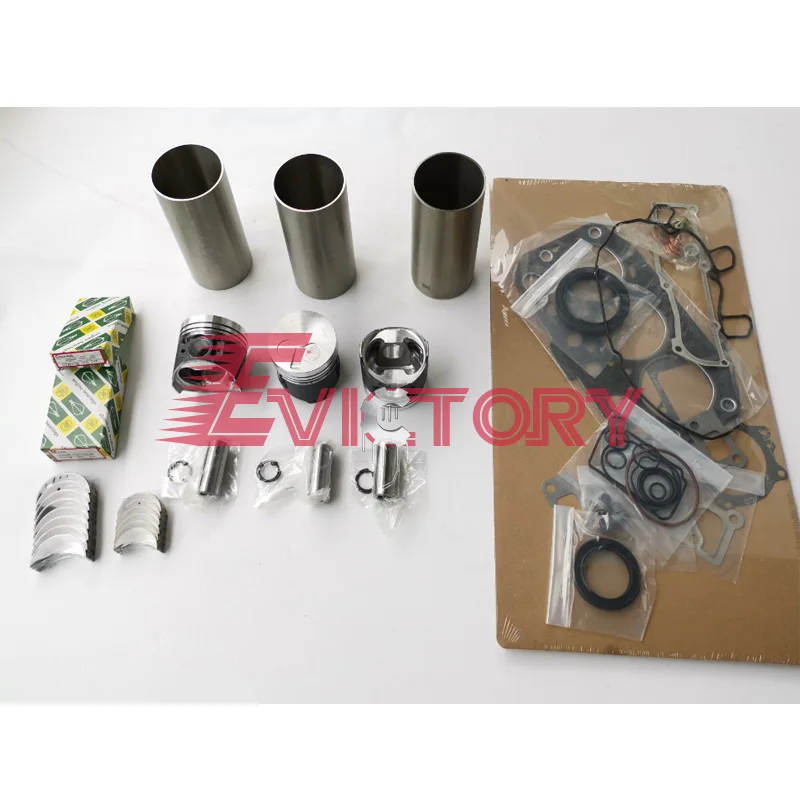 TK3-95-TK395-Overhaul-Rebuild-Kit-For-Thermo-King-piston-ring-cylinder ...