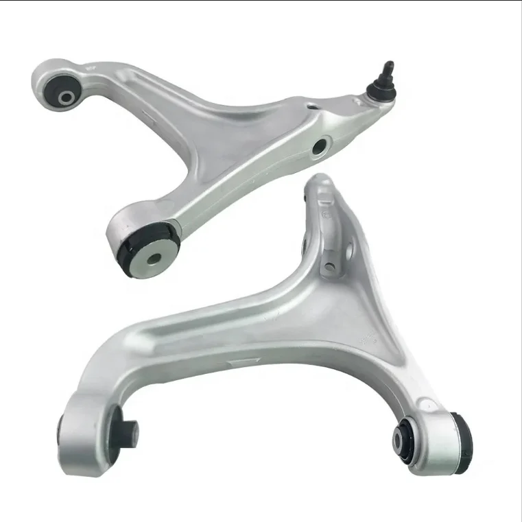 For-Maserati-Ghibli-High-Quality-Front-Suspension-Upper-and-Lower-Swing ...