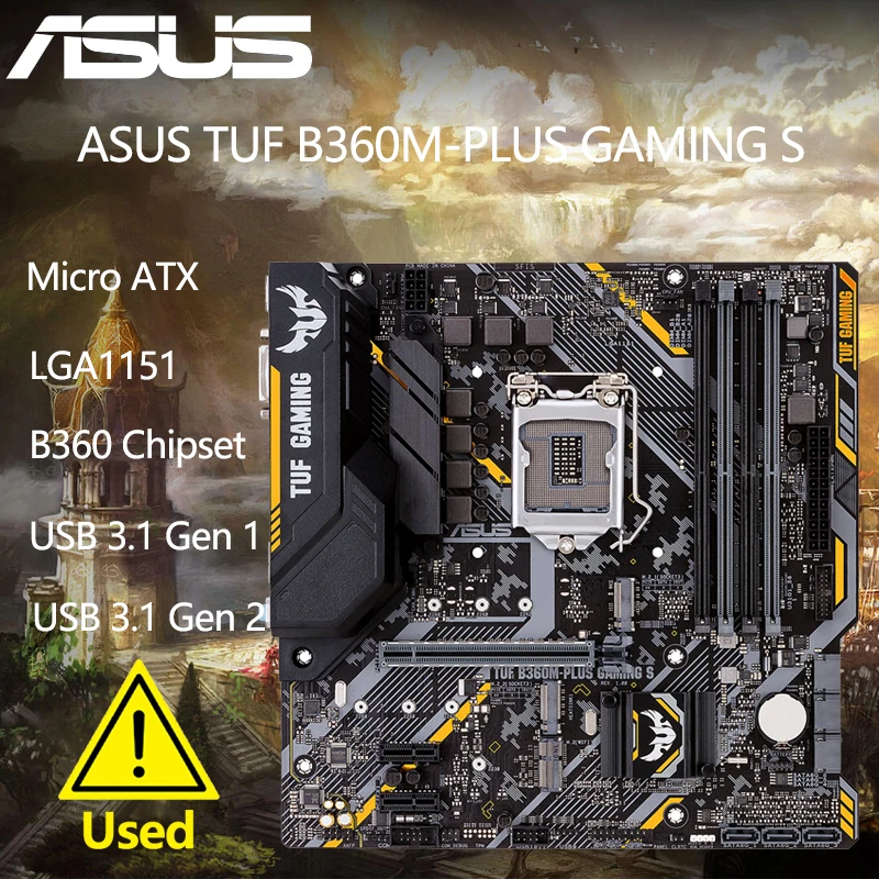 ASUS-B360M-PLUS-GAMING-S-Motherboard-Intel-LGA1151-B360-Chipset-DIMM-DDR4-Support-i7-8700-8700K.jpg