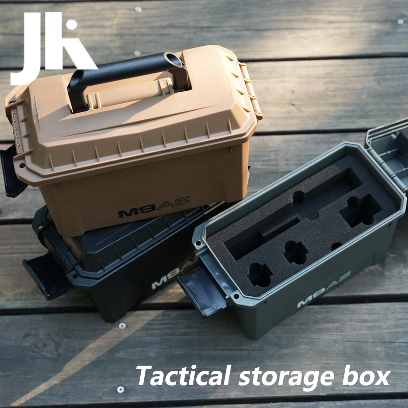 Outdoors-Tactical-PP-BLT-Bullet-Storage-Ammo-Storage-Box-Ammo-Box ...