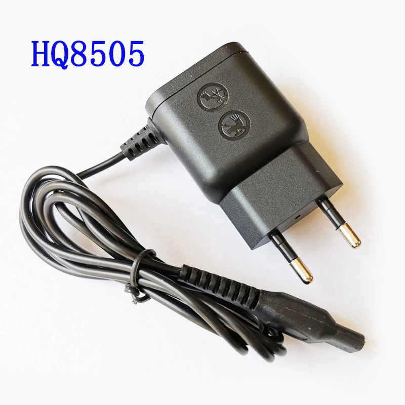 15V-5-4W-2-Prong-Charger-EU-US-Plug-Power-Adapter-for-PHILIPS-Shavers ...