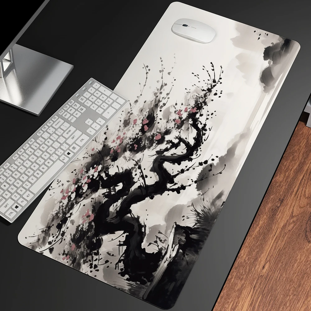 Sevimli-kiraz-i-e-i-sanat-bask-Mousepad-kau-uk-Anime-manzara-g-zel ...