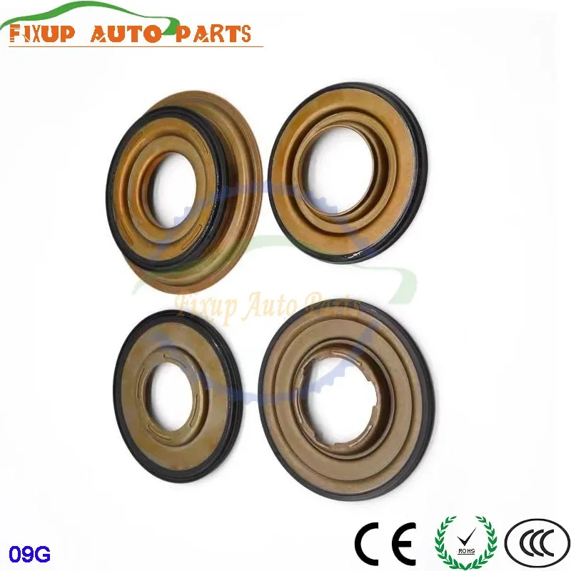 09G-09K-09M-TF60SN-Genuine-Automatic-Gearbox-Piston-Repair-Kits-For-VW ...