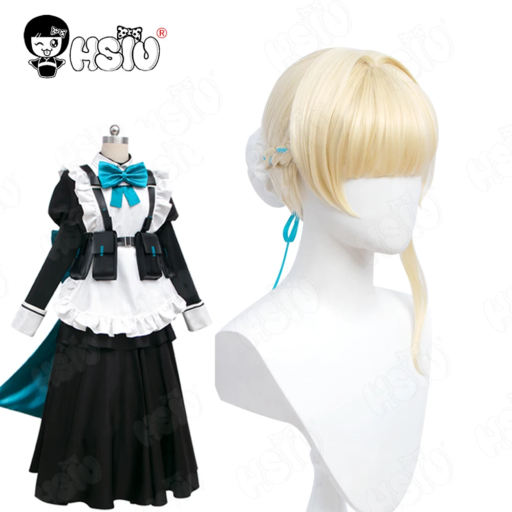 Blue-Archive-cosplay-Wig-Costumes-Fiber-synthetic-wig-asuma-toki ...