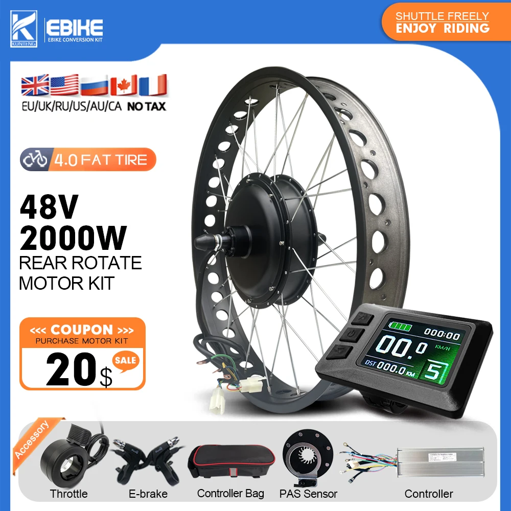 Electric-Fat-Bike-Conversion-Kit-2000W-48V-Hub-Motor-Wheel-Rear-Rotate-Dropout-190MM-20-24.jpg