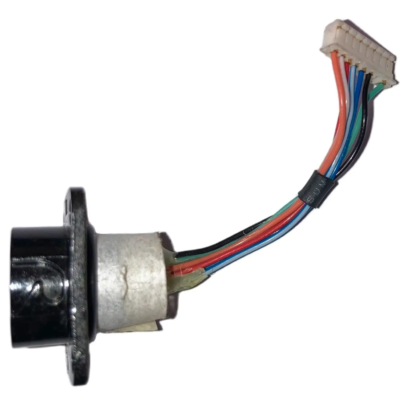 5 핀 케이블 UTTIH B20FK 커넥터 CM10 R10P D| | - AliExpress