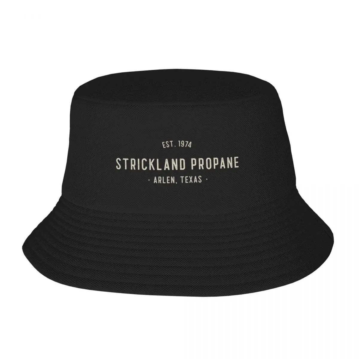 Strickland Propane Hat King Of The Hill