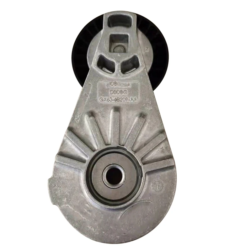 Drive Belt Tensioner | Pulleys Tensioners - Lr071035 C2d45642 Lr4 Drive Belt - Aliexpress