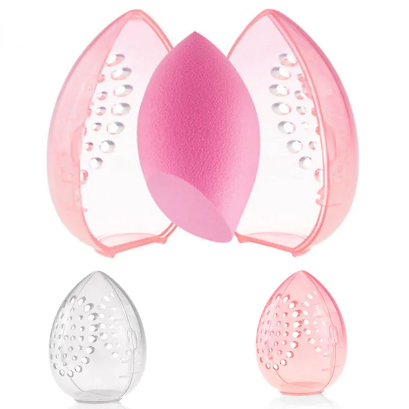 Mildew-Proof-Puff-Drying-Holder-Easy-to-carry-Sponge-Display-Storage ...