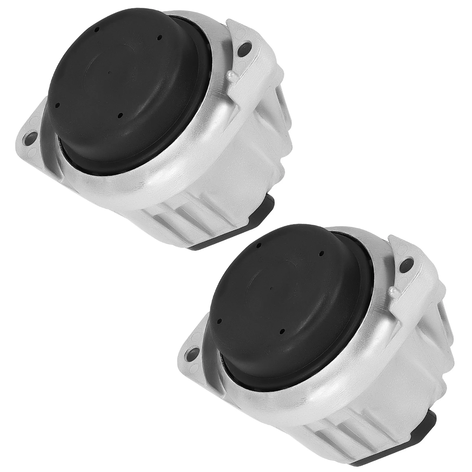 2× Engine Motor Mount L&R Kit For BMW 128i 328i 335i 335is 2013 22-11-6 ...