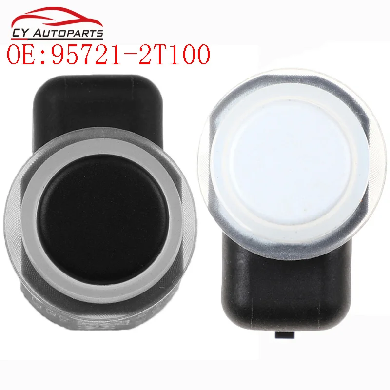 New-PDC-Parking-Sensor-Parktronic-Distance-Pressure-Monitor-System-For ...