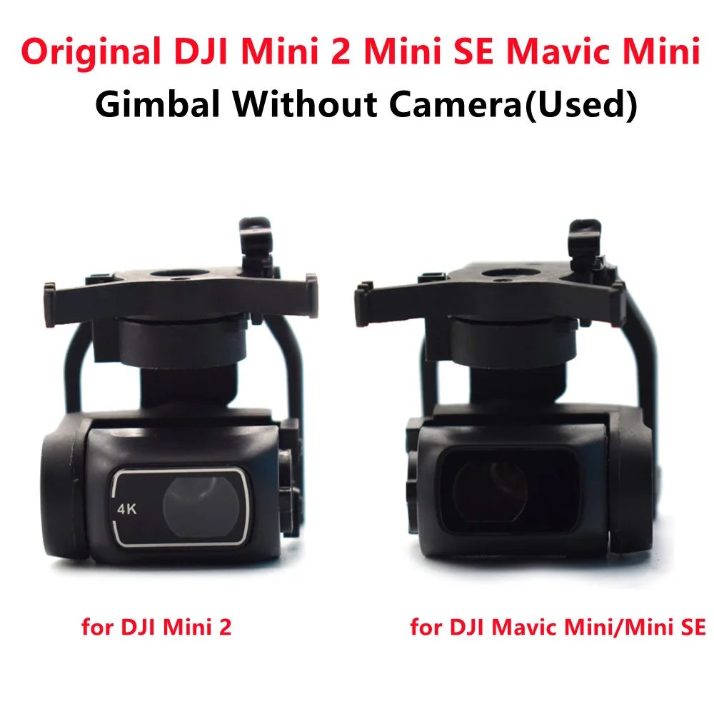 Dji mavic mini 2 gimbal replacement store