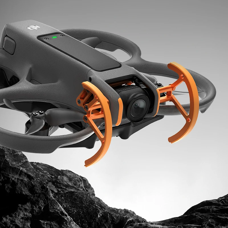 Gimbal-Camera-Bumper-Protector-for-DJI-Avata2-Drone-Lens-Anti-collision ...