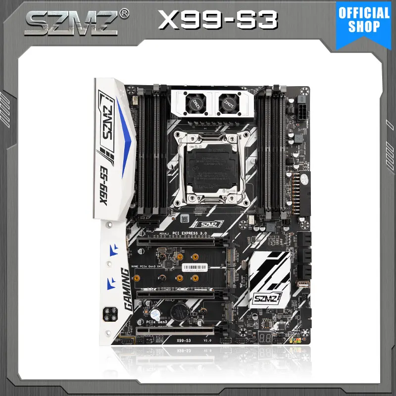 Материнские платы LGA2011 X99 - Artem Browser
