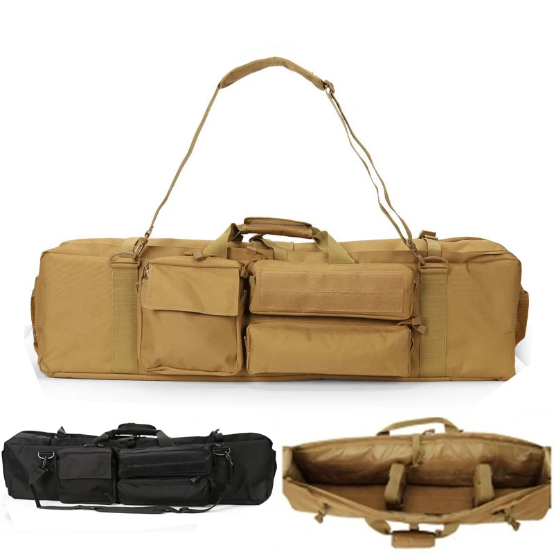 Bolsa-de-Rifle-t-ctico-M249-mochila-de-transporte-para-tiro-de-caza ...