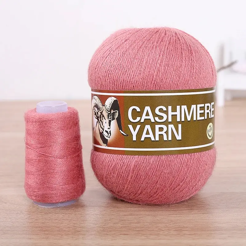 6-Handmade-Woven-Cashmere-Balls-Used-for-Making-Sweaters-Hats-Scarves ...