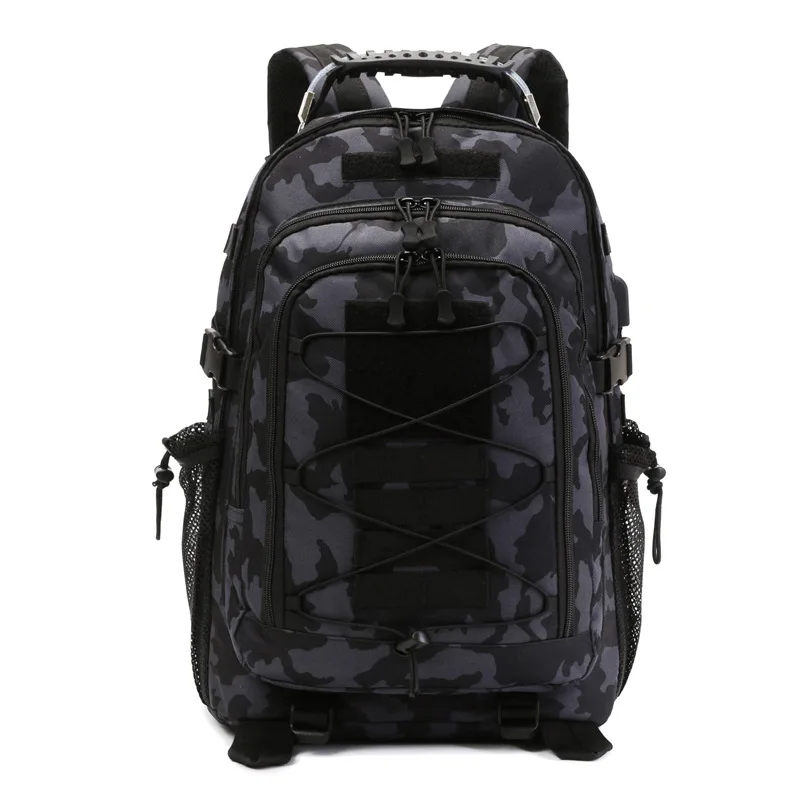Rilibegan-Men-Travel-Backpacks-Rucksacks-Tactical-Sports-Men-Hiking ...