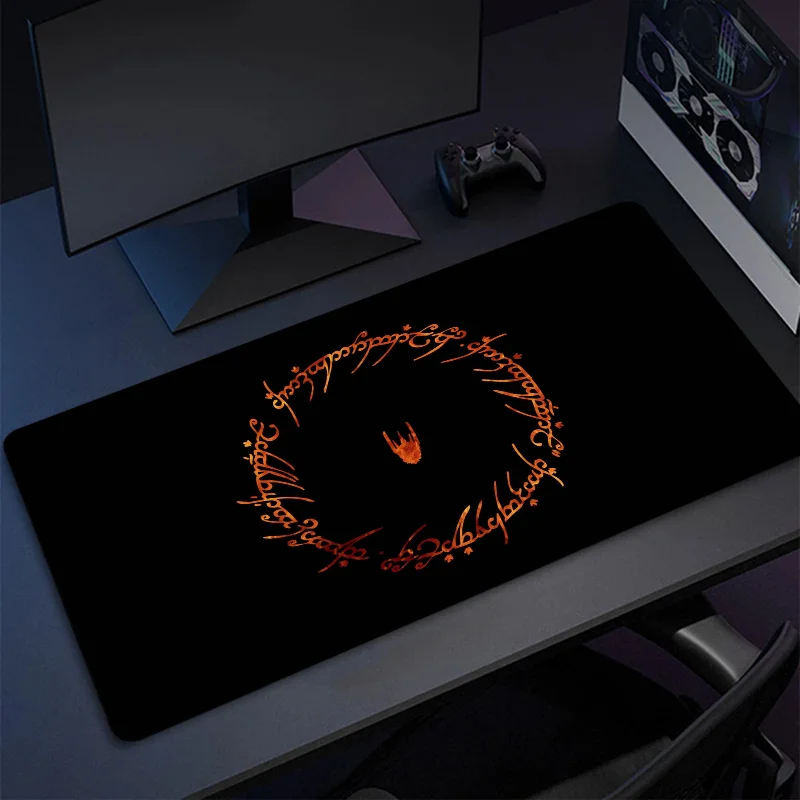 Lord-of-the-Rings-Gaming-Keyboard-Pad-Deskmat-Mousepad-Gamer-Mouse-Pad ...