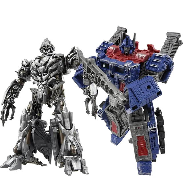 Transformers Age Of Extinction Ultra Magnus