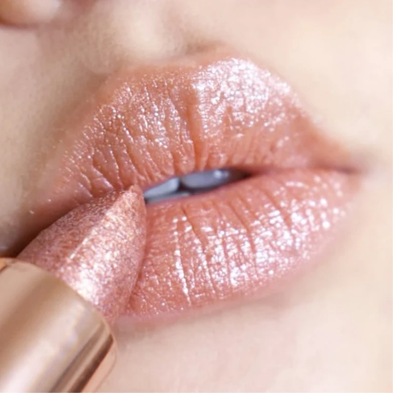 Diamond-Lipstick-Temperature-Changing-Color-Shiny-Moisturizing-Lasting-Waterproof-Glitter-Lip ...