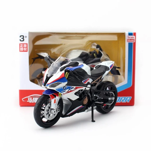 Bmw S1000rr Diecast Model Latest Styles | www.pinnaxis.com
