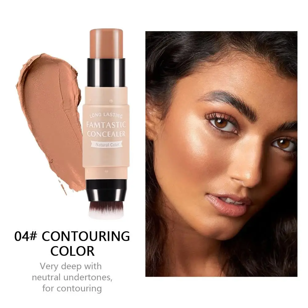Concealer-Stick-Contour-Neutral-Makeup-Smoother-Moisturizing-Concealer ...