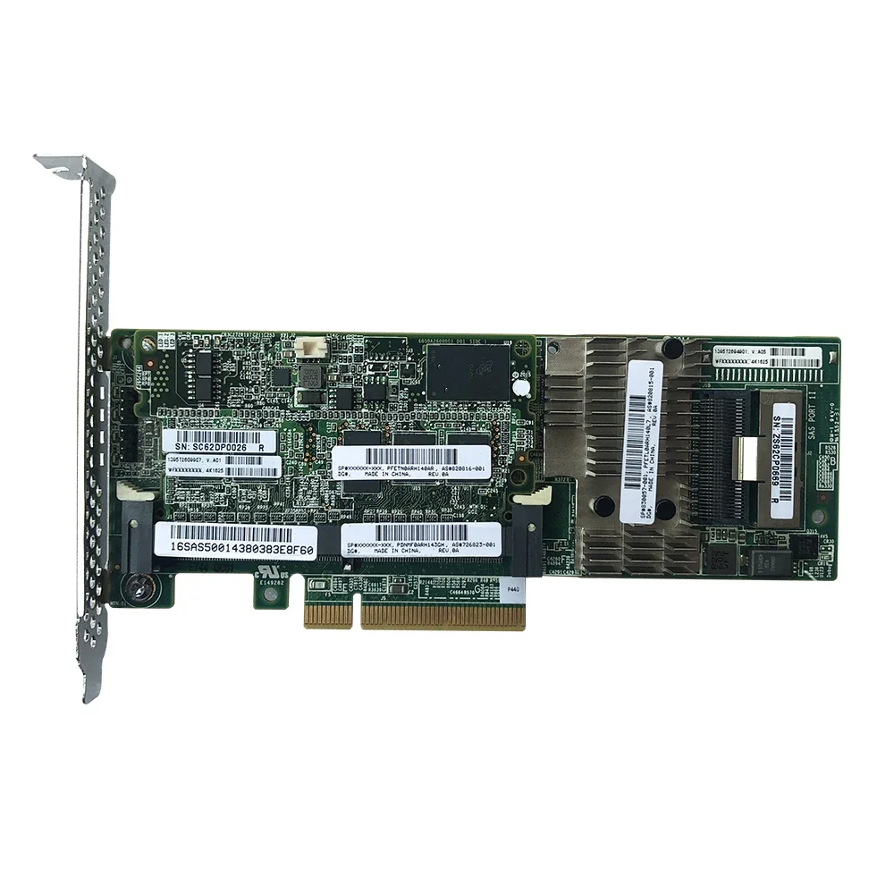 Original-P440-2G-4G-726823-001-820834-B21-for-HP-Server-Smart-Array ...
