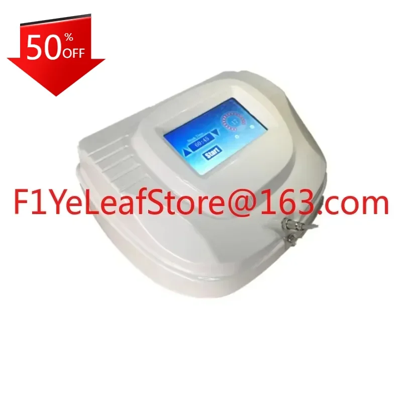 Advanced Non Invasive Electrolysis System Permanent Hair Removal ...