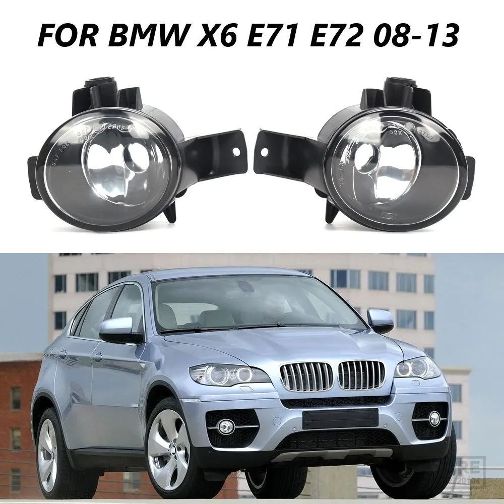 63177187629-63177187630-Left-Right-Front-Bumper-Fog-Light-Running-Lamp ...