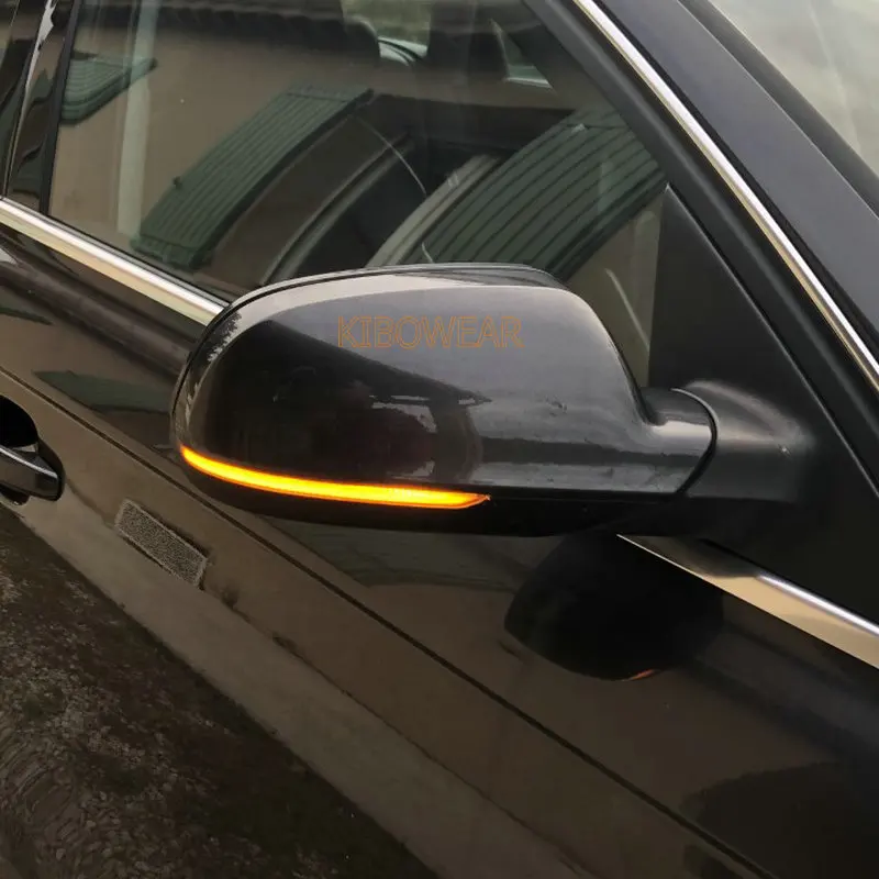 LED-Rearview-Mirror-Indicator-Blinker-Light-Dynamic-Turn-Signal-For ...