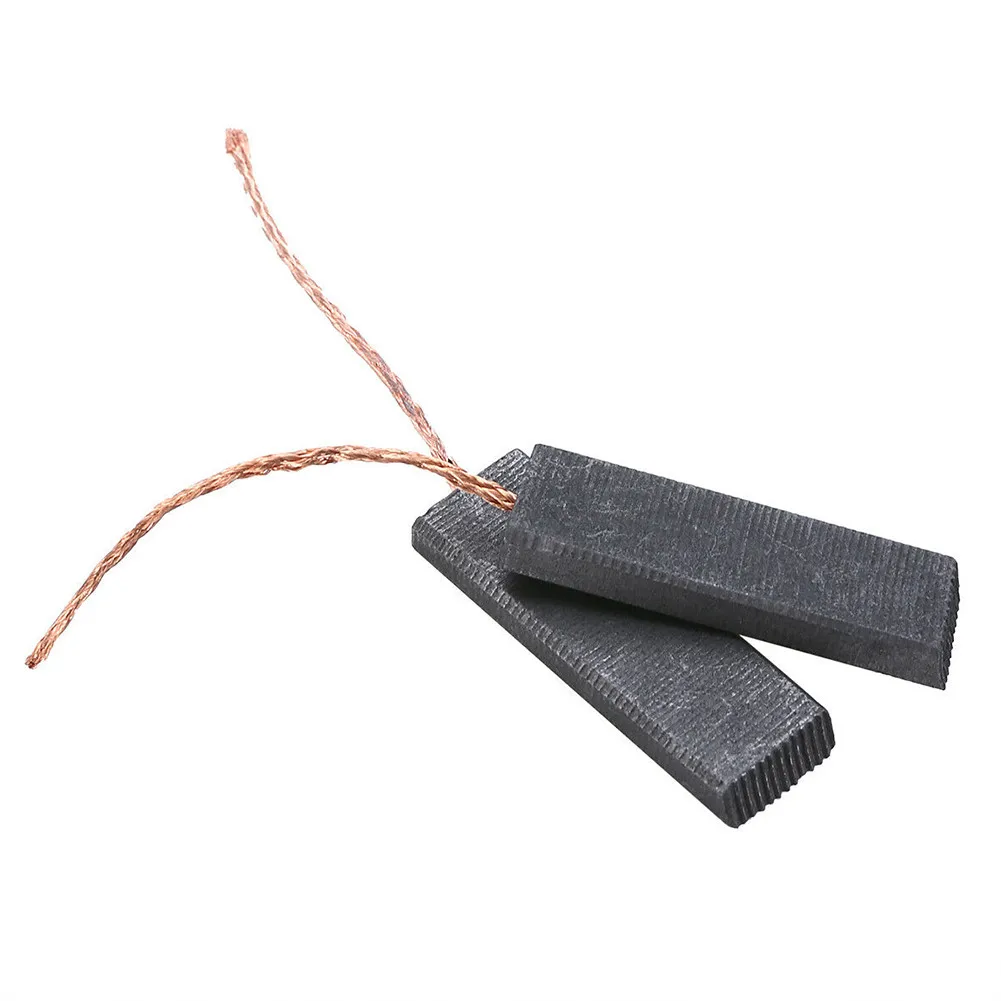 10pcs-Super-Carbon-Brushes-Graphite-Brushes-39x13-5x5-Mm-For-Siemens ...