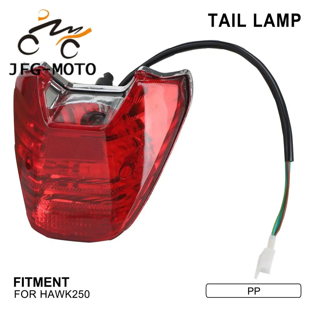 Motorcycle-Accessories-Modified-Tail-Light-Electric-Vehicle-Rear-Tail ...