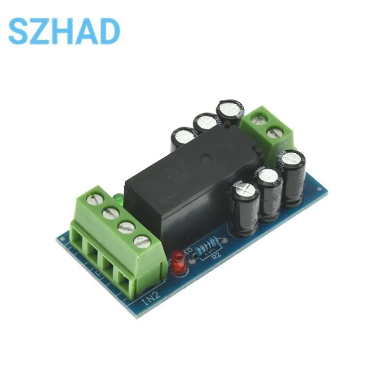12V-150W-12A-Backup-Battery-Switching-Module-High-Power-Board-Automatic ...