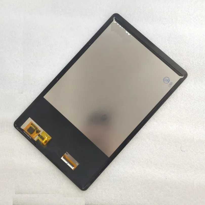 Display-For-Launch-X-431-PRO3S-V5-0-LCD-With-Touch-Screen-Digitizer ...